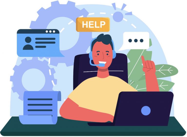 Asysta – Pomoc zdalna – Oprogramowanie ERP Omega Systemy Komputerowe.